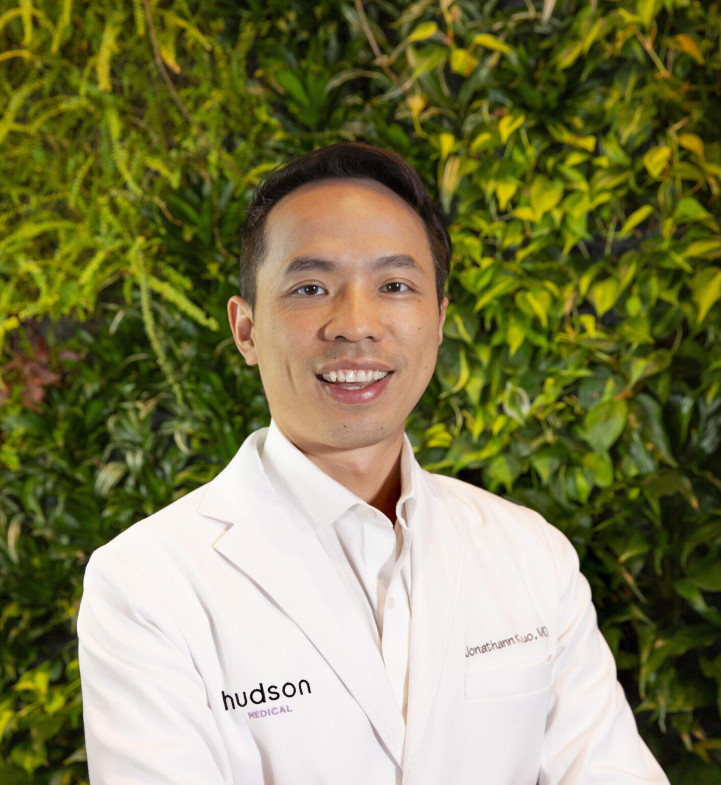 Pain Management - Hudson Medical