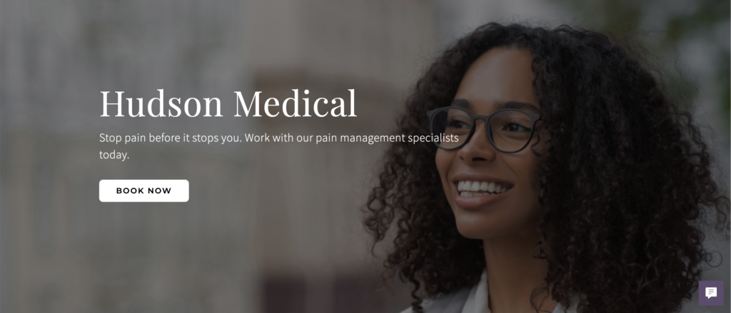 Hudson Medical - NYC's Highest-Rated Pain Management Practice