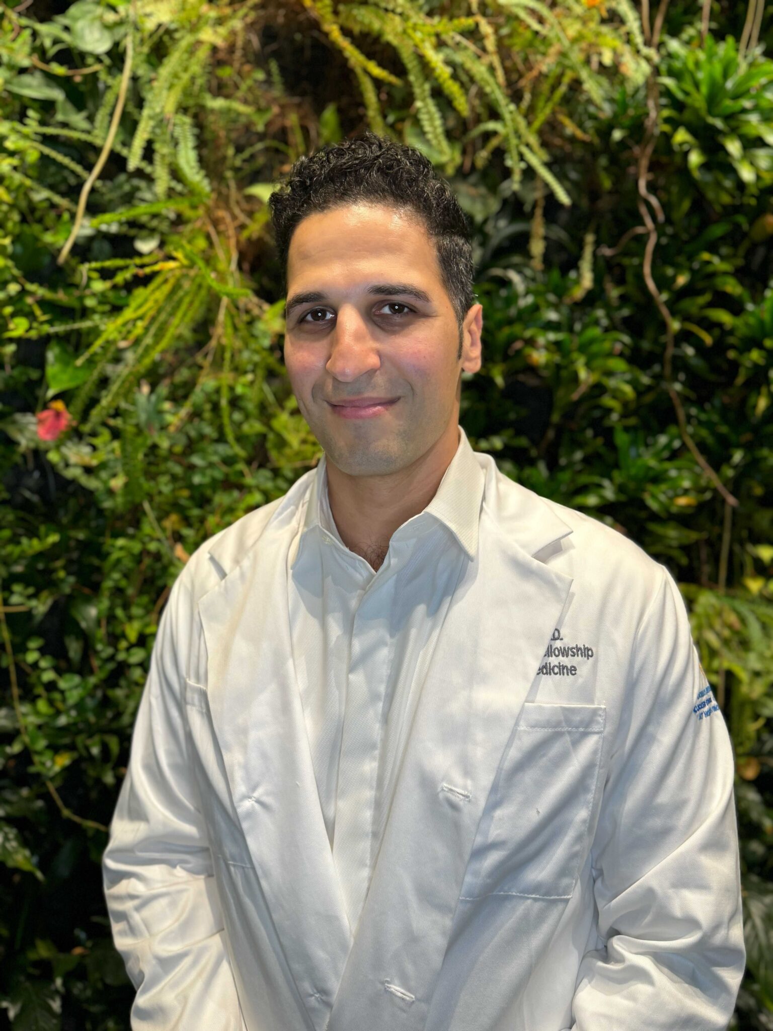 Pain Management Team - Hudson Medical